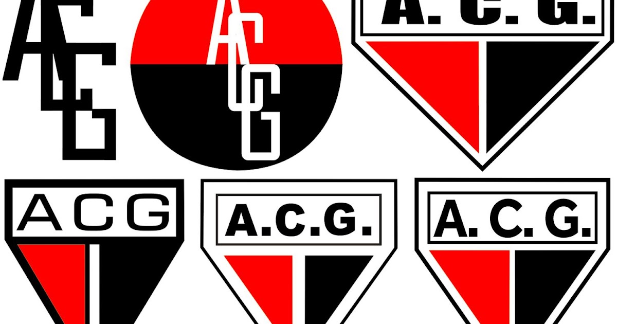 GINO ESCUDOS: ATLÉTICO - GO