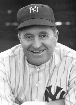 Uncle Mike's Musings: A Yankees Blog and More: Top 10 Best Managers ...