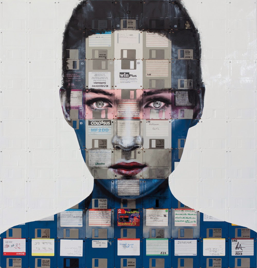 Nick Gentry | Doctor Ojiplático