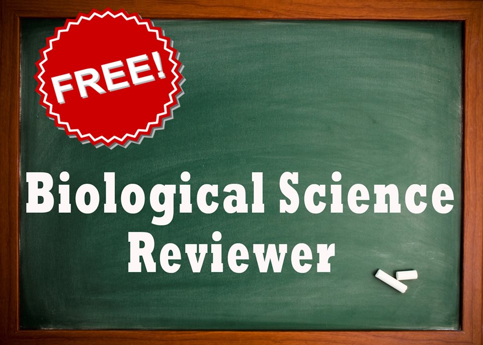 Biological Science Reviewer 1 LET EXAM Questions Answers biological-science-reviewer-1-let-exam-questions-answers
