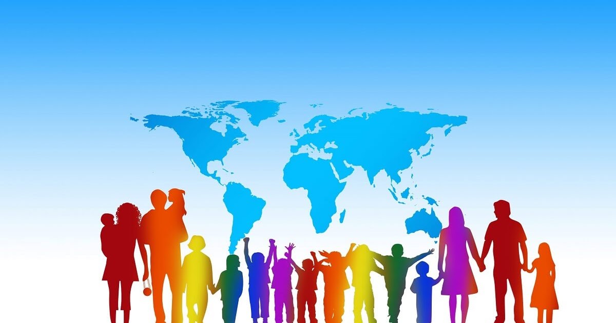 Role of Human Society Around Human Life