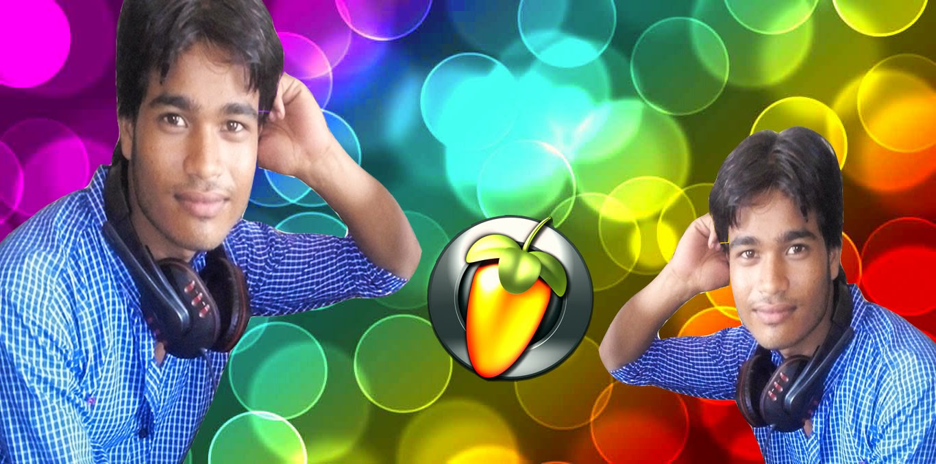 introduction Music ft. Dj Anil Rock ~ DJ ANIL ROCK MAHOBA