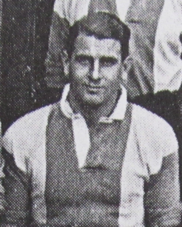 The Hamlet Historian: Annus Mirabilis – Edgar Kail 1929