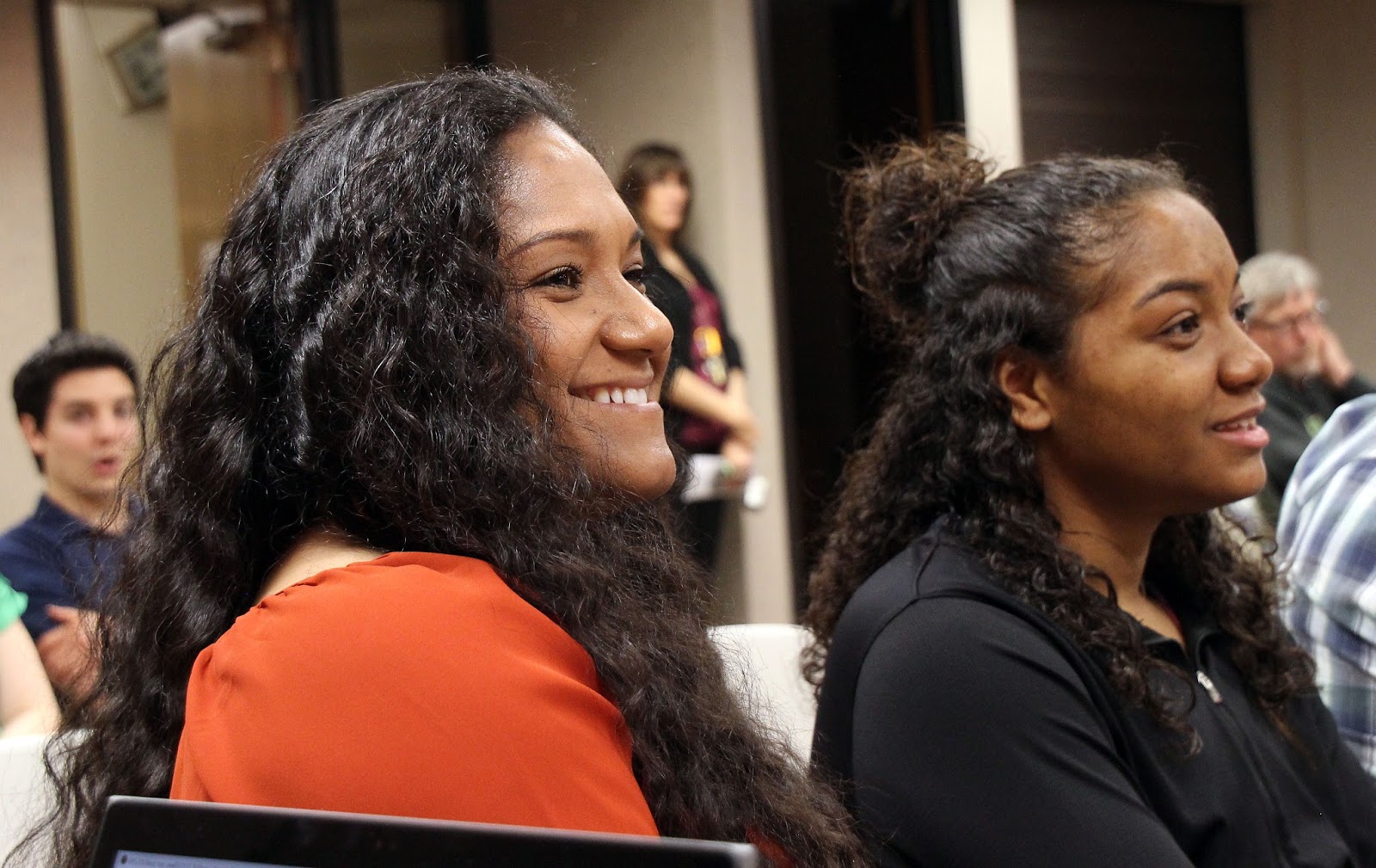 Superintendent's Corner : March 2017