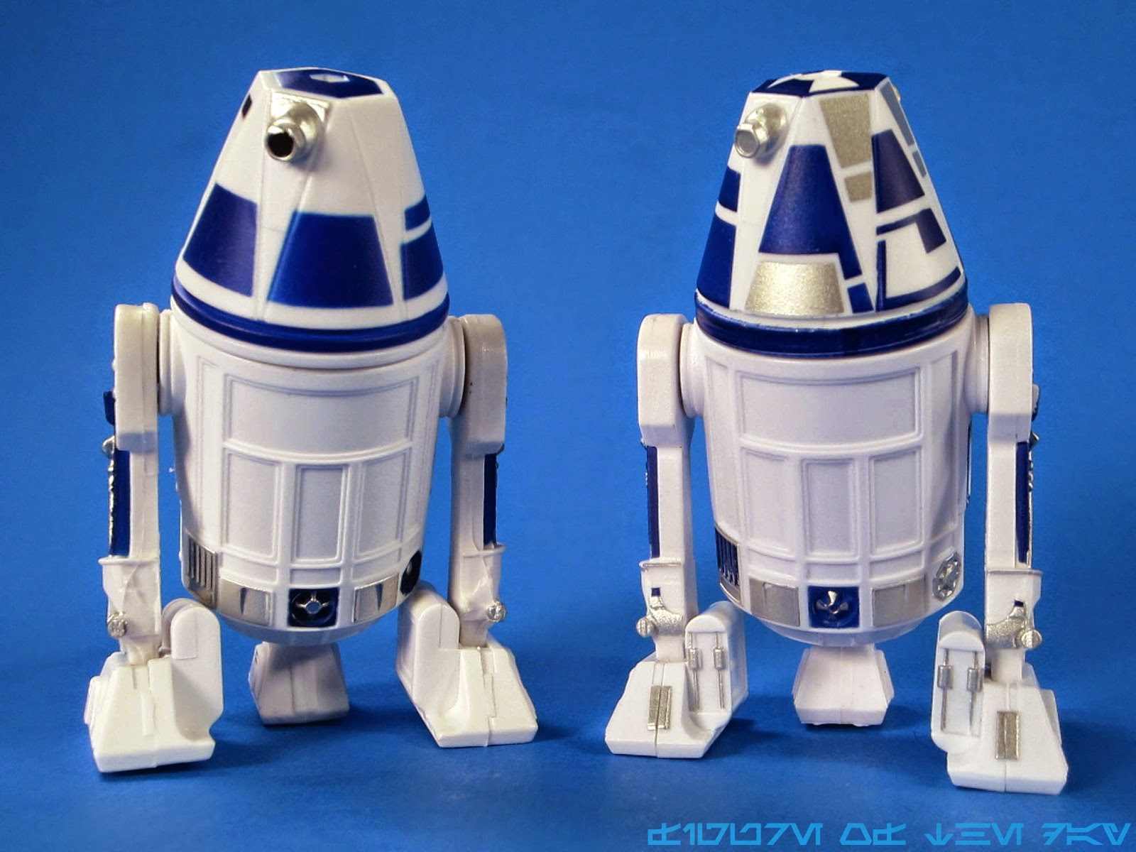 Galactic Hunter's Star Wars Figure of the Day with Adam Pawlus: Star ...