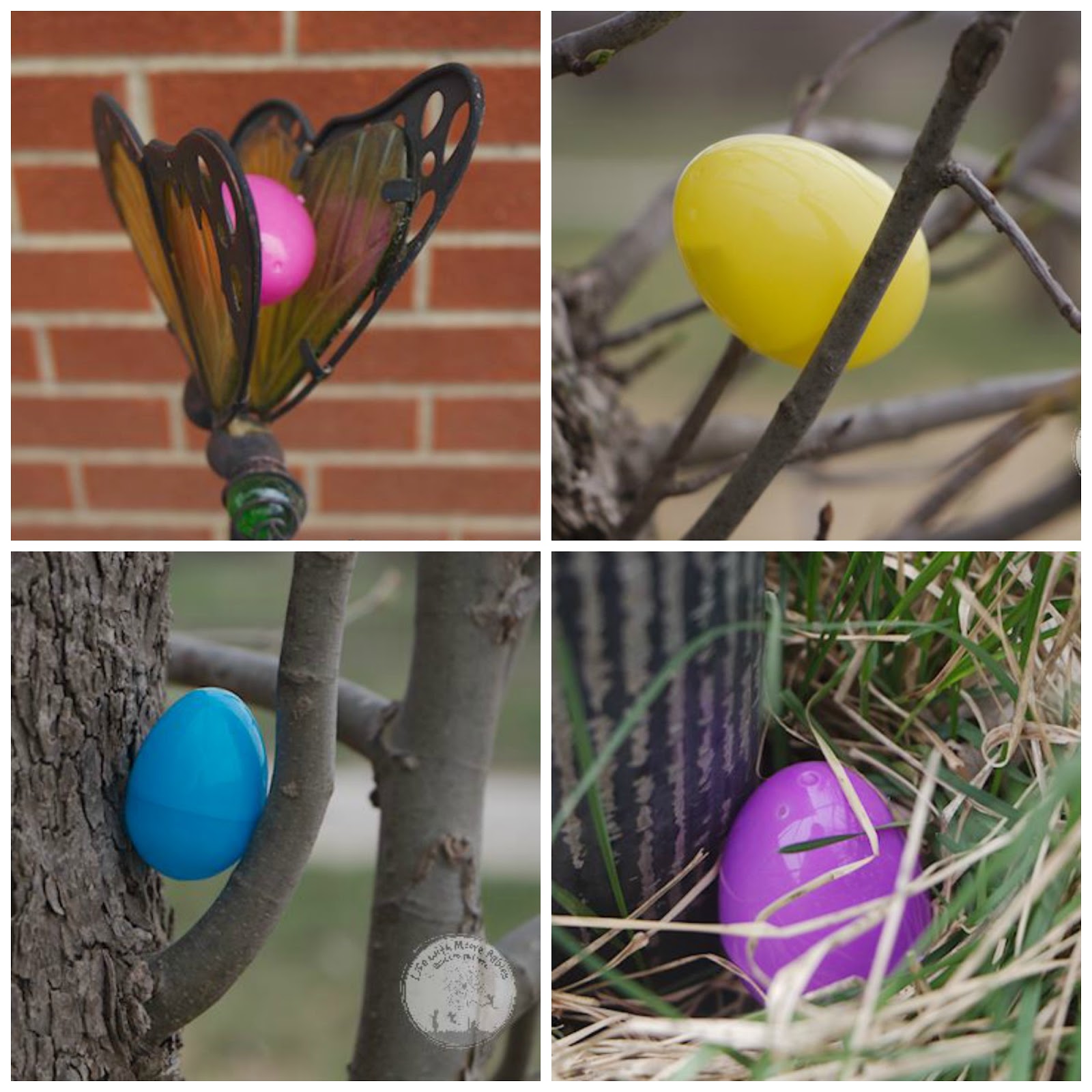 Vocabulary Egg Hunt: an Fun and Active Way to Review Words - Life with ...