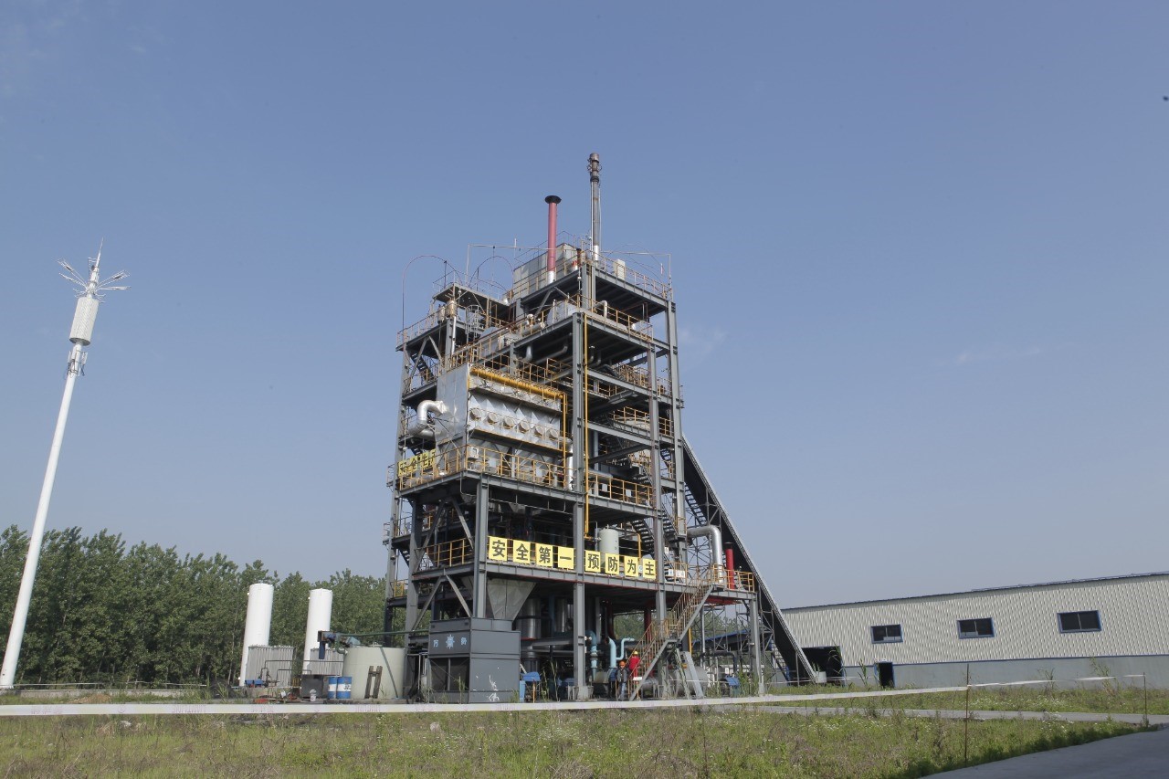 Gasifier Manufacturers and Suppliers