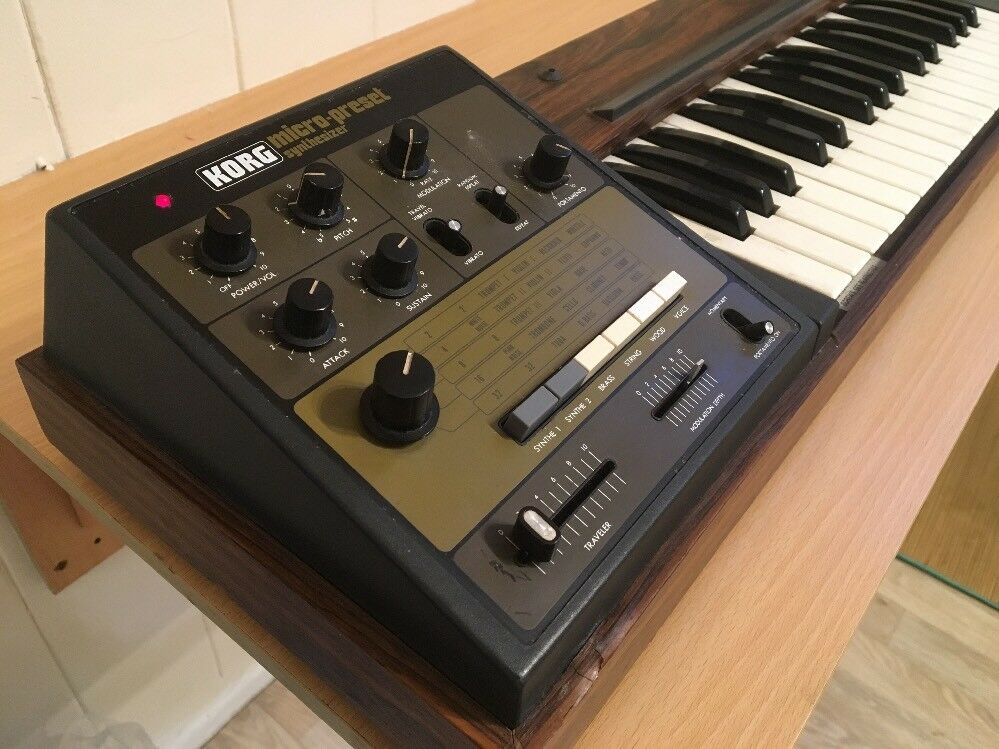 MATRIXSYNTH: Korg M500 SP Micro-Preset