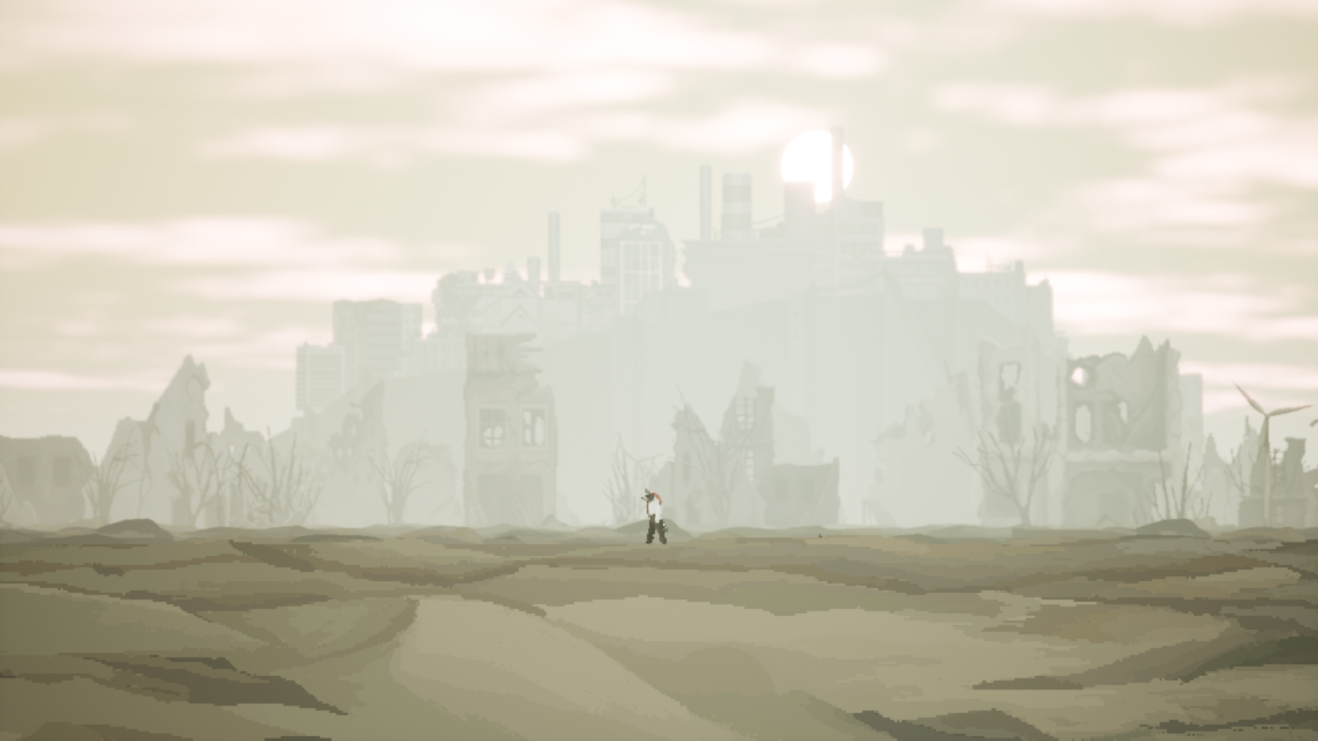 Análise: Backbone (Multi) e a fórmula para tornar um jogo decepcionante ...