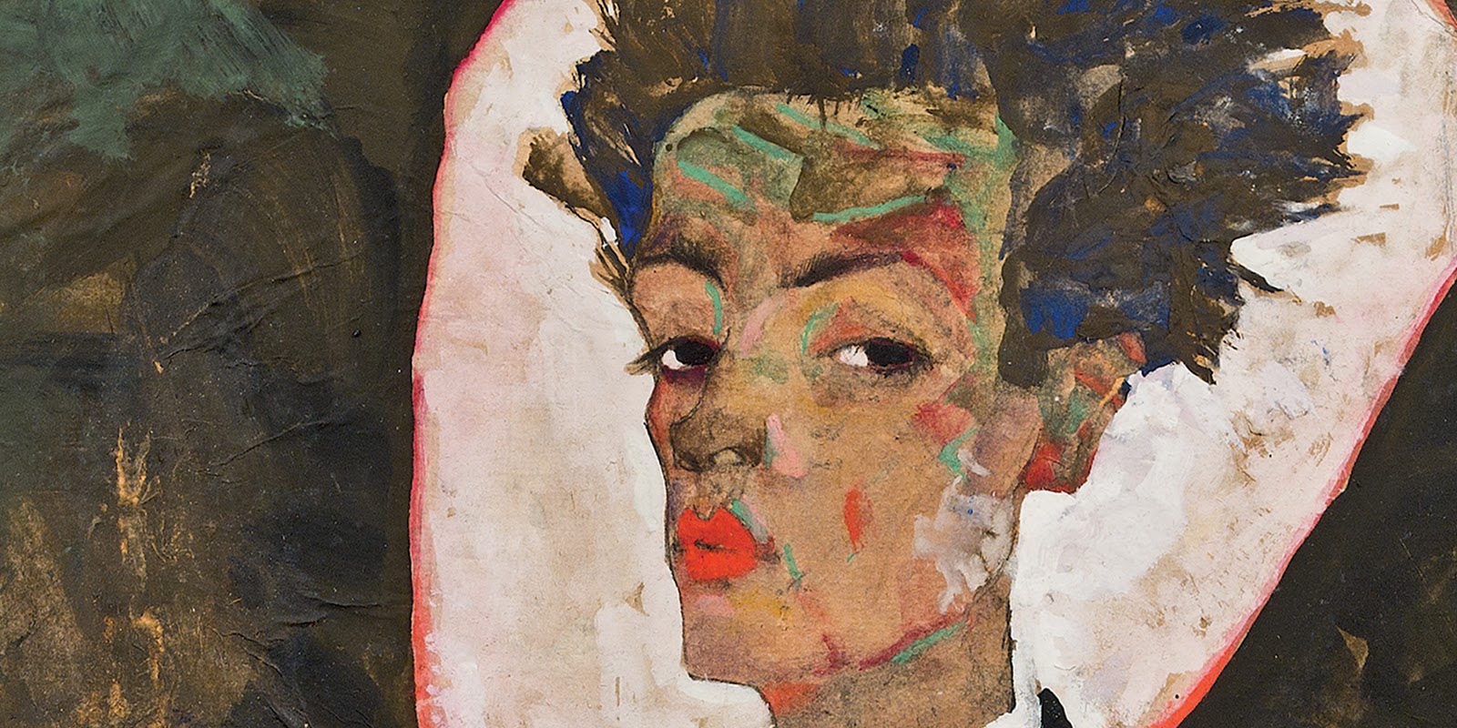 Egon Schiele | Expressionist painter | Page 2 | Tutt'Art@ | Pittura ...