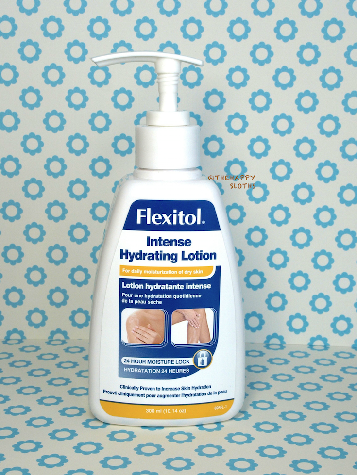Get Ready for Spring with Flexitol: Review and Giveaway! | The Happy ...