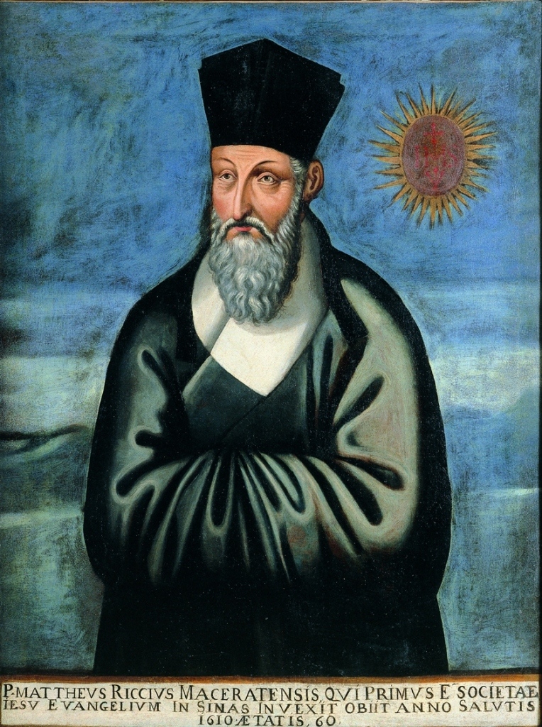 Frasi Sull'Amicizia di Padre Matteo Ricci, Gesuita, Matematico e ...