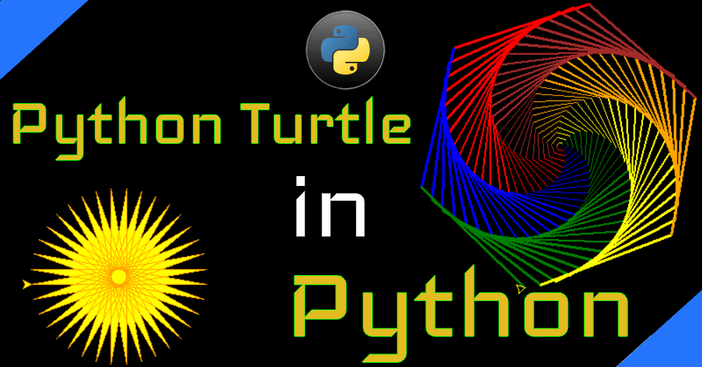 Python Turtle Python Turtle