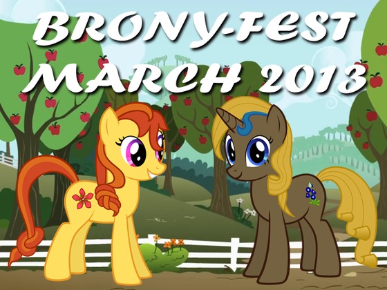 Equestria Daily - MLP Stuff!: Convention Compilation - November 16th