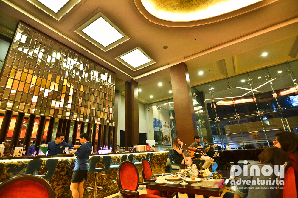 HOTEL REVIEW: Luxent Hotel in Timog Avenue, Quezon City | Blogs, Travel ...