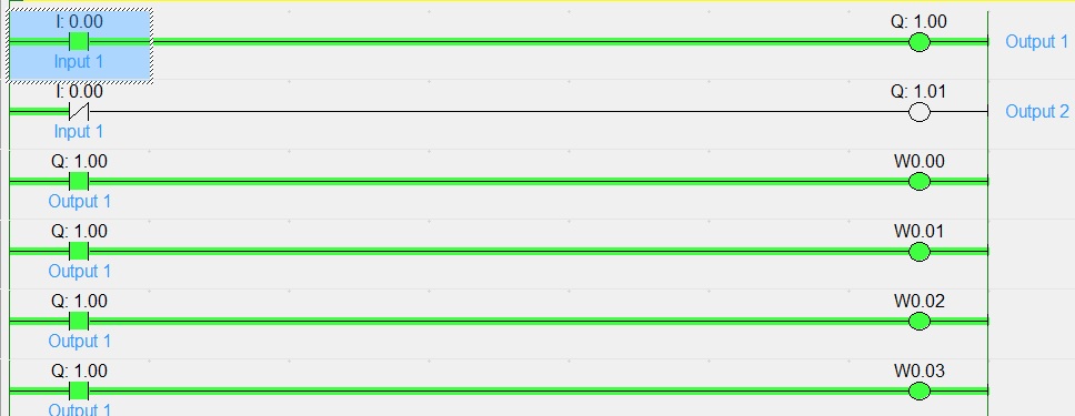 Pemrograman Logika Dasar pada PLC - Siddix