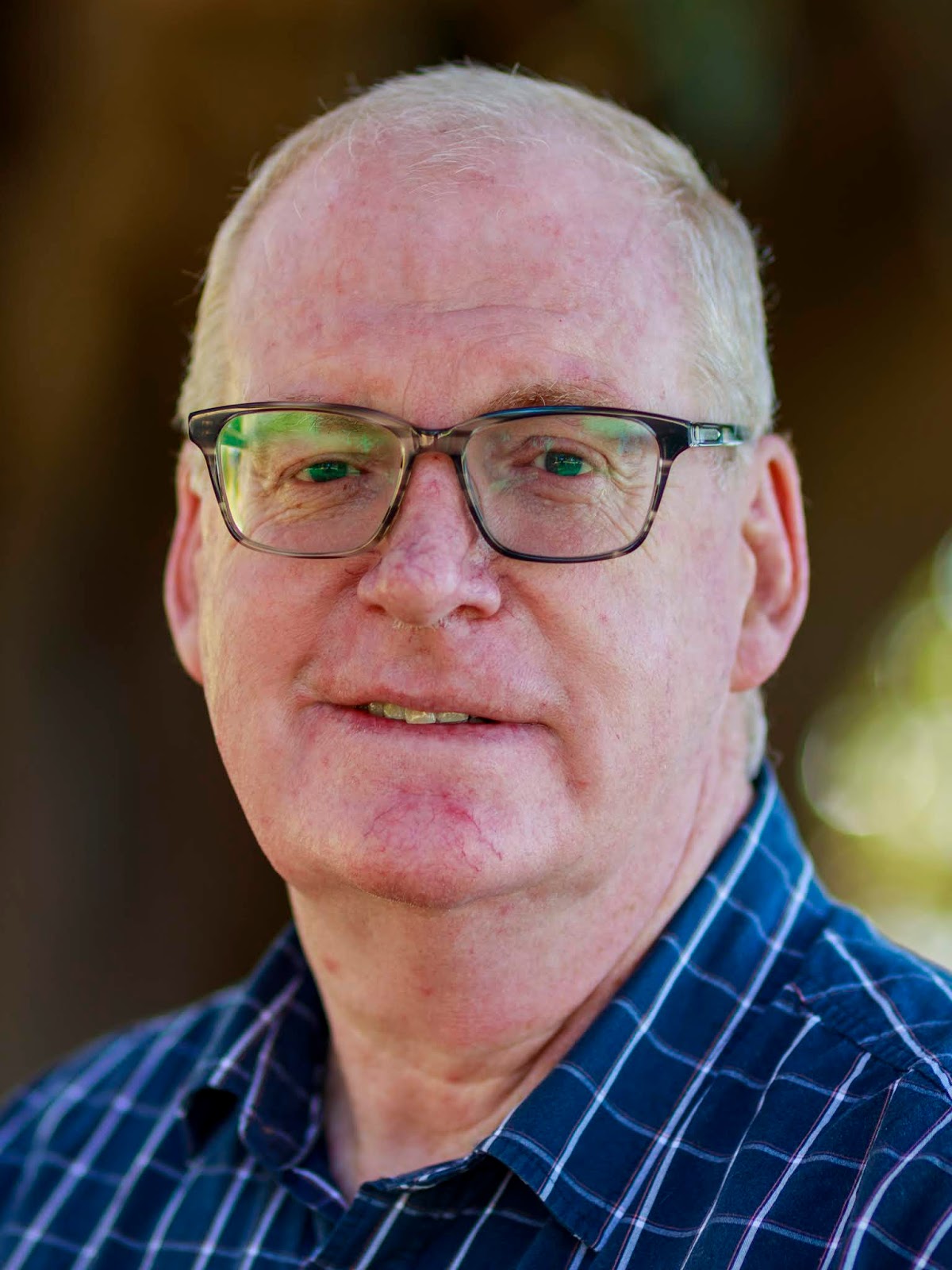 THE THREE WISE HARLEQUINS