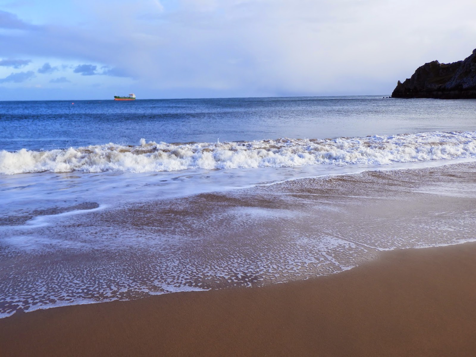 doyounoah: Bluestone Wales Review