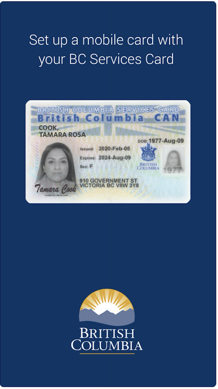 North Coast Review: BC Government introduces Online booking for Service ...