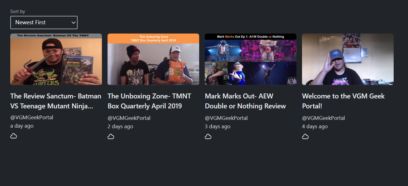 LBRY the next big video sharing platform?