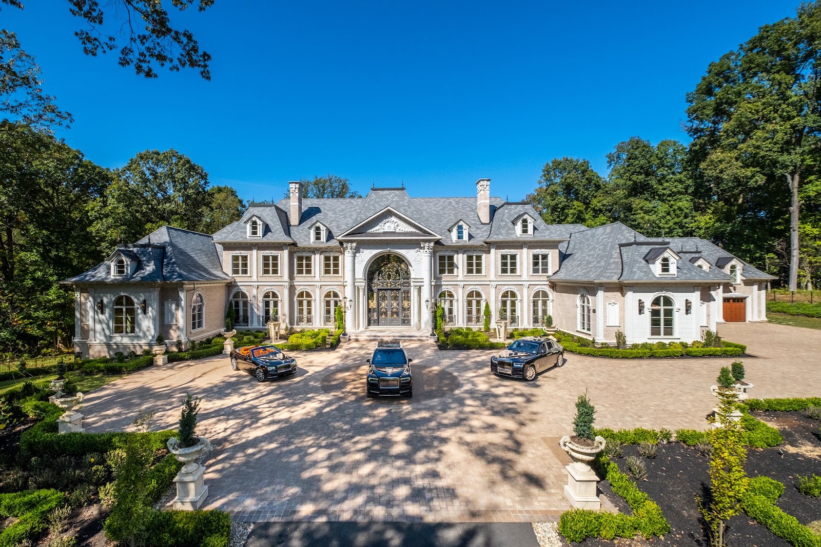 WORTH A MENTION: The American Man$ion's Top-10 Mansions List | THE ...