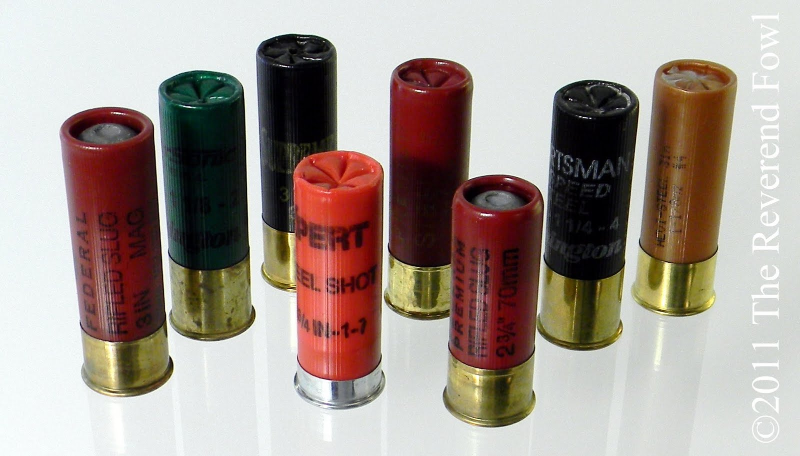 The Reverend Fowl ™: Karsten’s Brand Adjustable Cheek Rest for Shotgunning