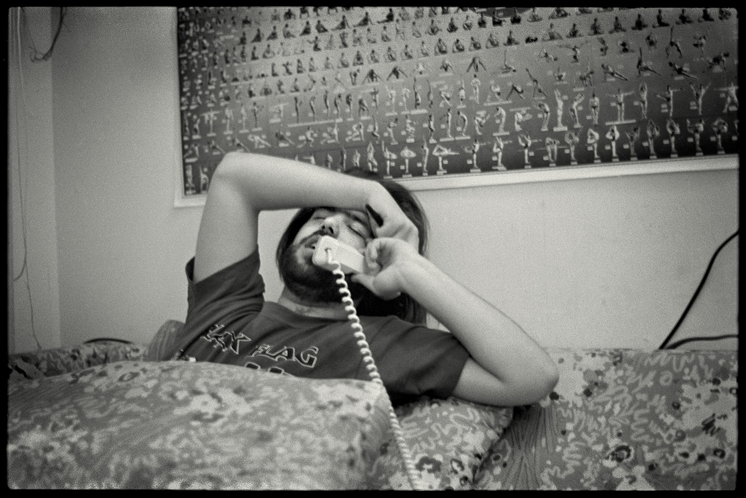 some old pictures I took: Rick