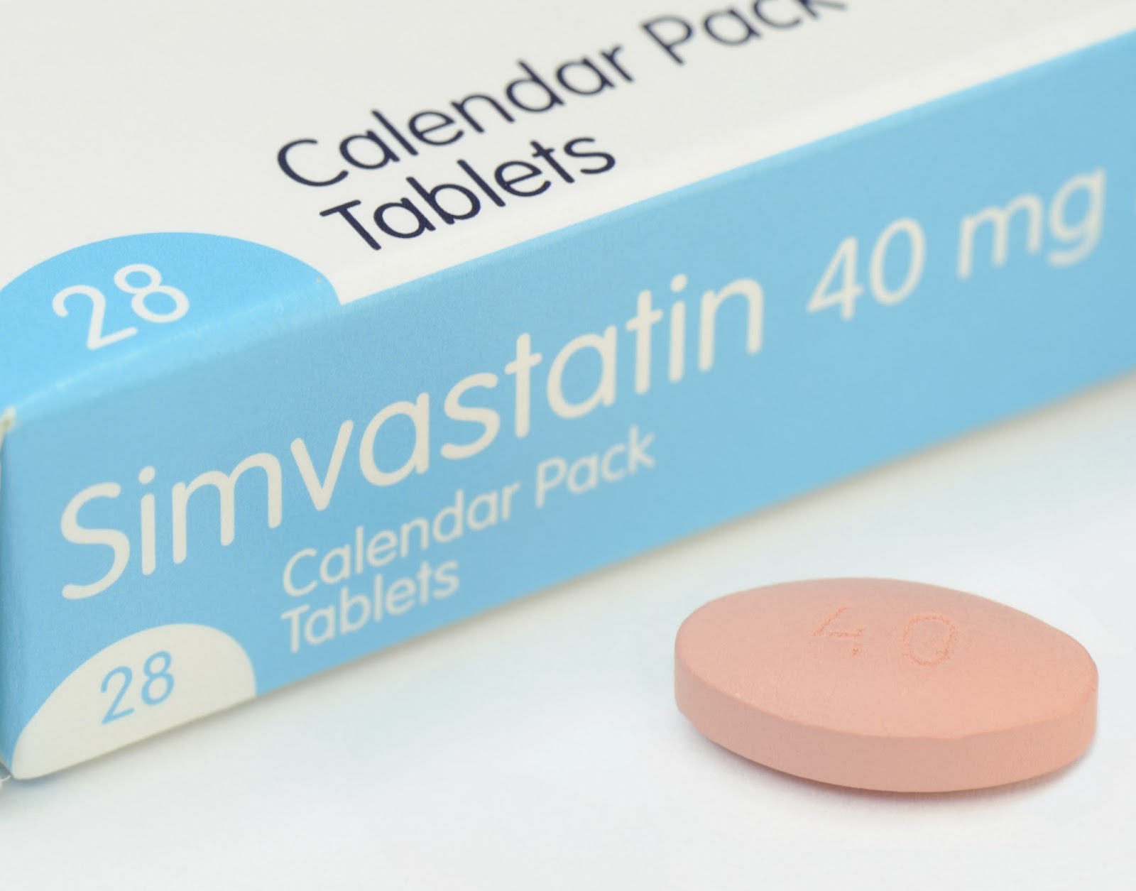 Thai Thairath: ยา simvastatin