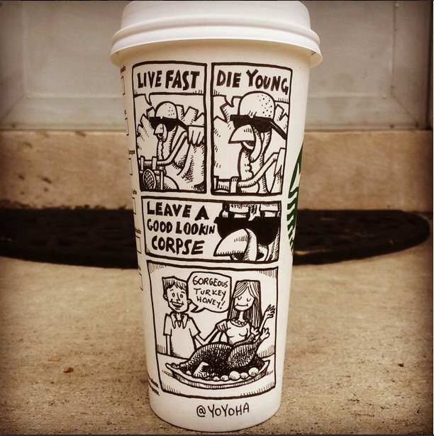 Books. Daydreaming. Coffee. Reality : 2015