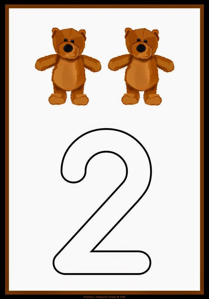 SGBlogosfera. María José Argüeso: CONTAMOS OSITOS