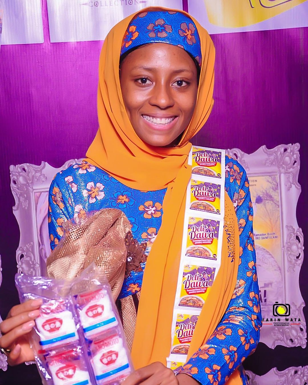 maryam booth net worth