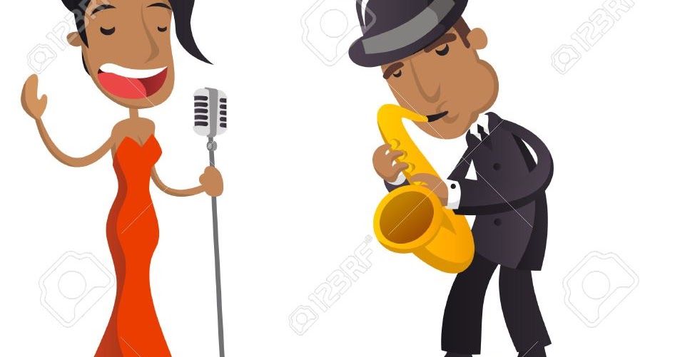 6º PRIMARIA: JAZZ, JUGAMOS A SER LIBRES CON LA MÚSICA