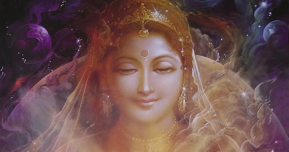 Devi Prayer - Hymn to the Divine Mother