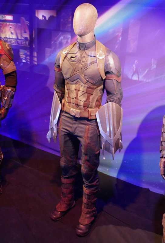 Hollywood Movie Costumes and Props: Falcon, Nomad and Bucky costumes ...