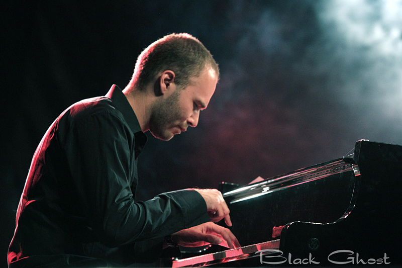 La Taverne Photographique - Black Ghost & Isabelle Bruyère (Concerts ...