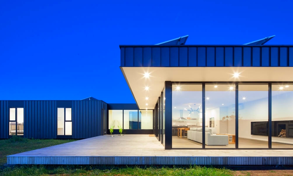 Modular Prefab Homes by Modscape, Australia: Prefab Modular Homes and ...