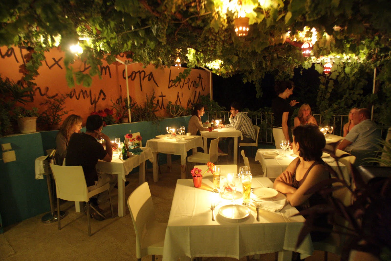 Bombolini: Ca na Toneta