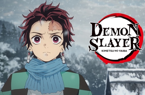InfoAnimation.com.br: Demon Slayer estreia na Netflix
