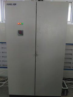 Panel SDP ~ PT. MULTISARANA NIAGA MANDIRI