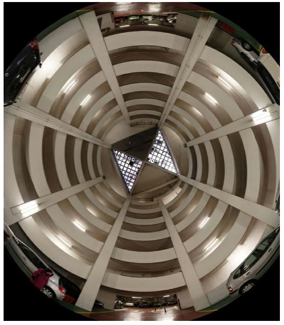 Knowledge Class: The Double Helix