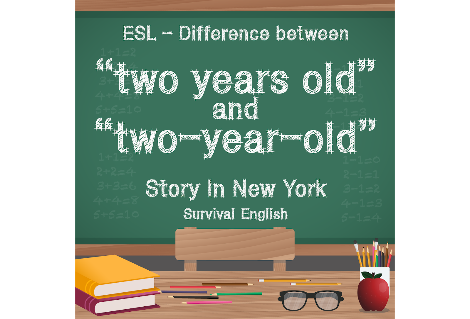 Story In New York Difference Between two Years Old And two year old story-in-new-york-difference-between-two-years-old-and-two-year-old