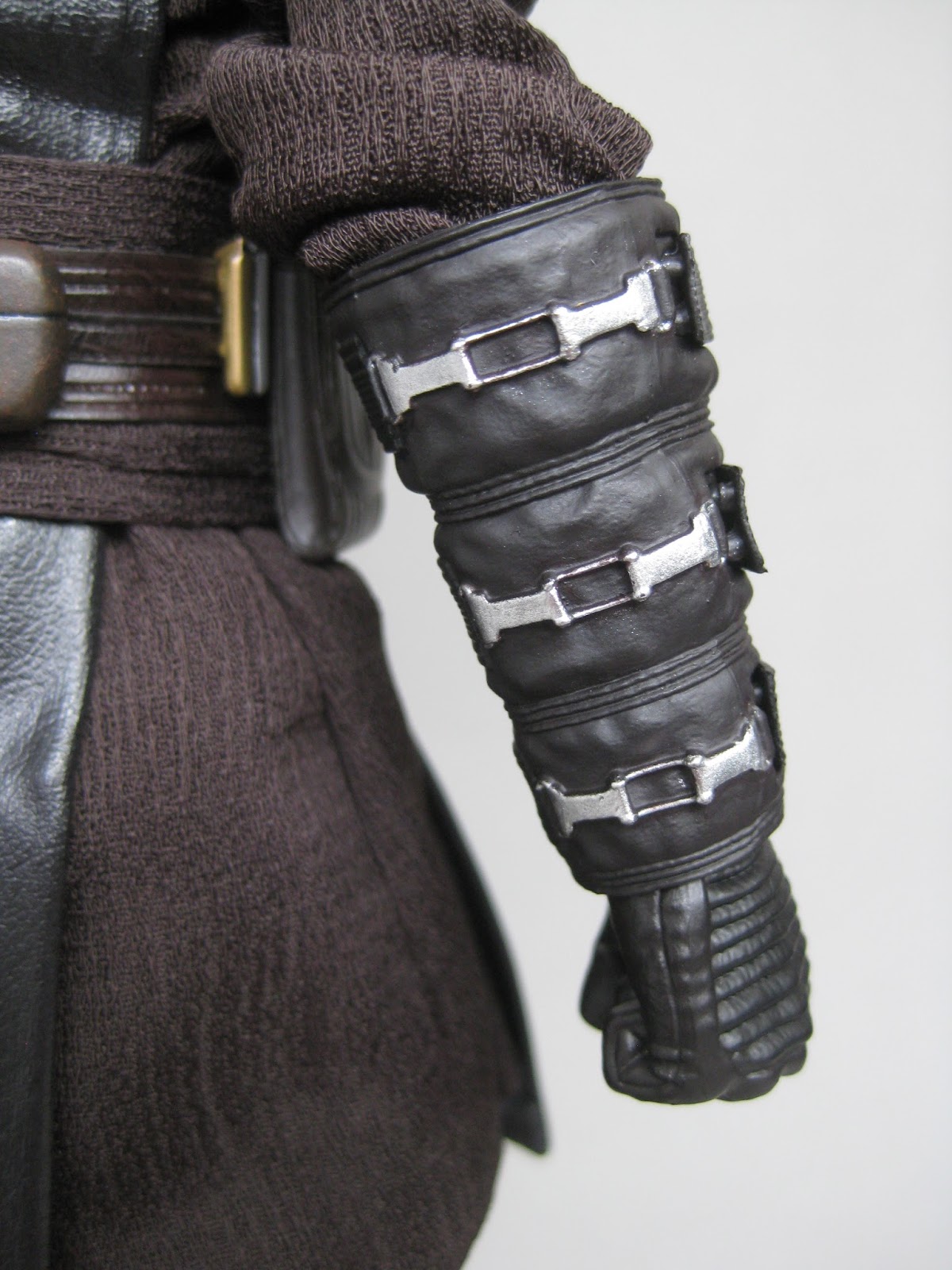 deSMOnd Collection: Hot Toys 1/6 "Anakin Skywalker" in ROTS