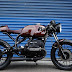 BMW R80 Amducious - RocketGarage - Cafe Racer Magazine