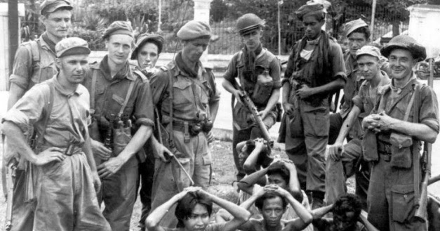 Dampak Agresi Militer Belanda 2