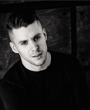 O Diário de Bruna Jones: Bruna Entrevista: 7x26 - Dmitry Osten