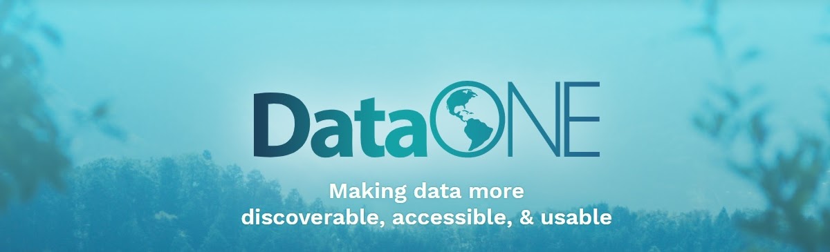 DataOne: plataforma para la búsqueda y descubrimiento de datos