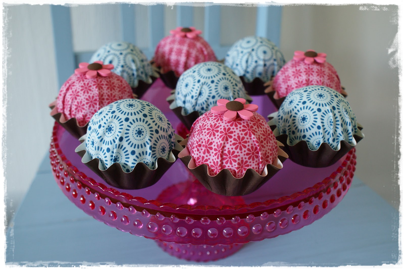 Amelian unelma: Maistuisiko muffinssi