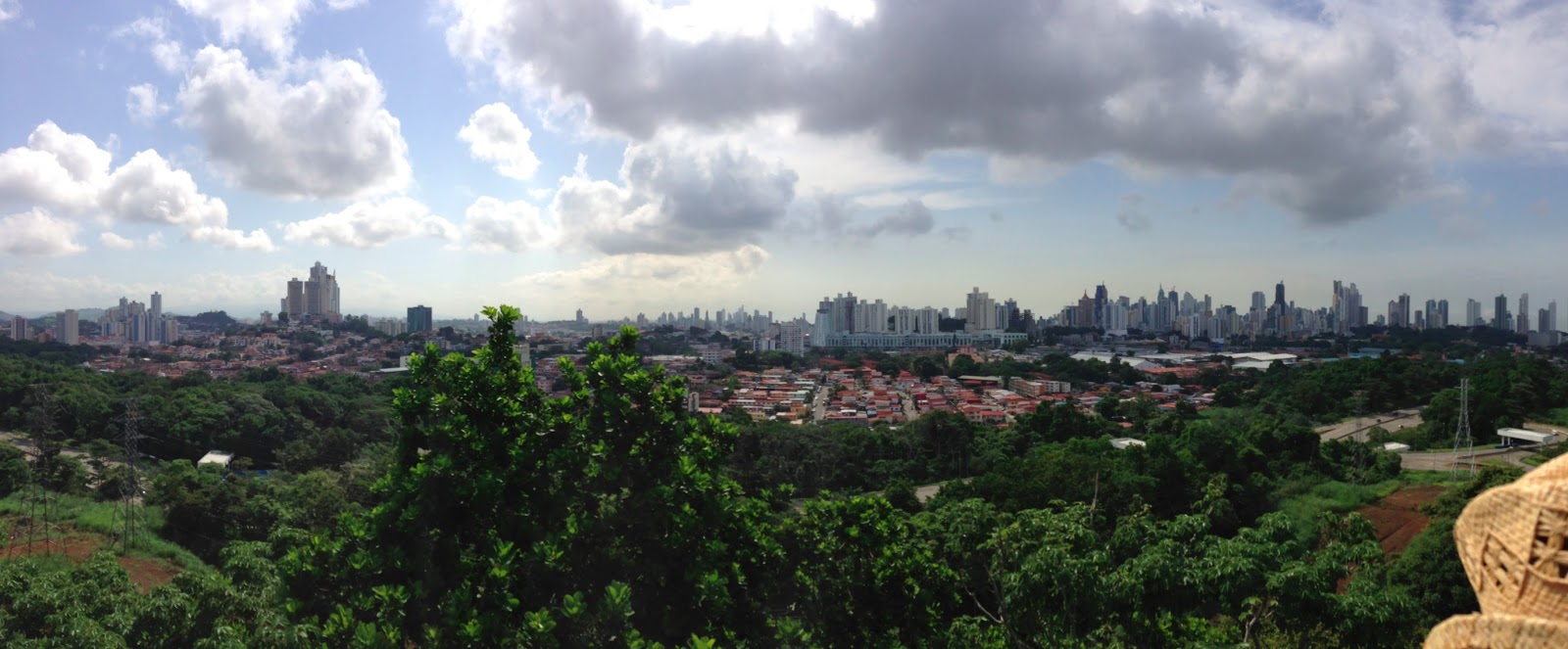 Exploring Panama: Canopy Connection