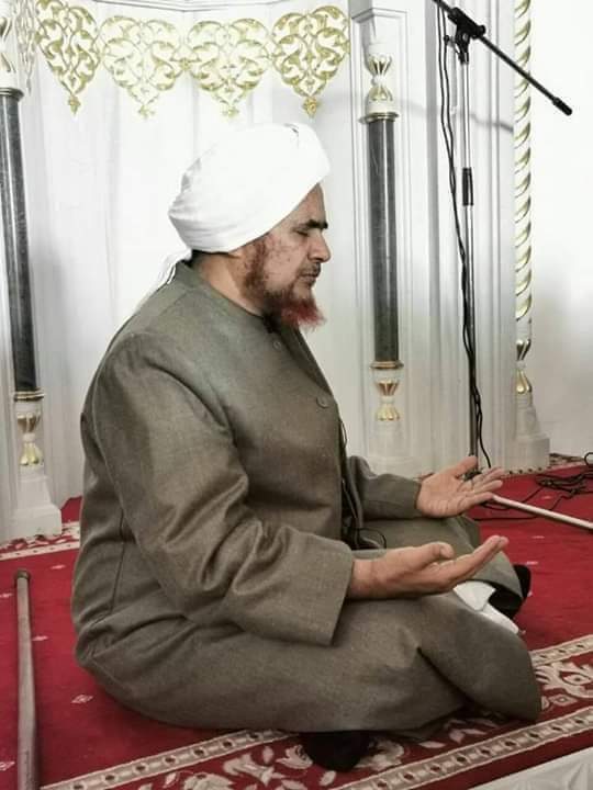 Catatan Hasan: Kumpulan foto Ulama #3