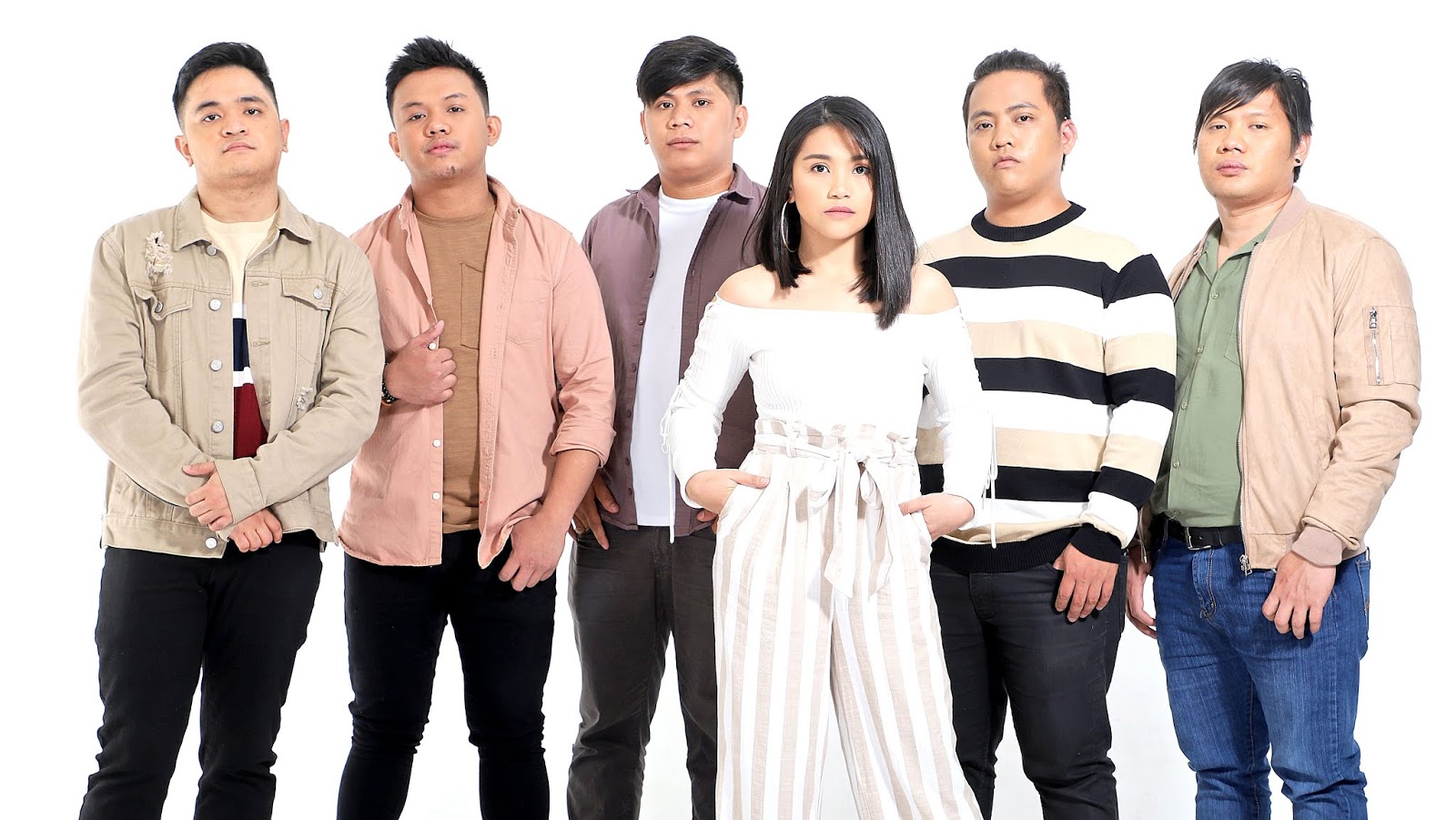 THE BAND CALLED THIS BAND HAS A NEW POTENTIAL HIT, 'REBOUND', AFTER ...